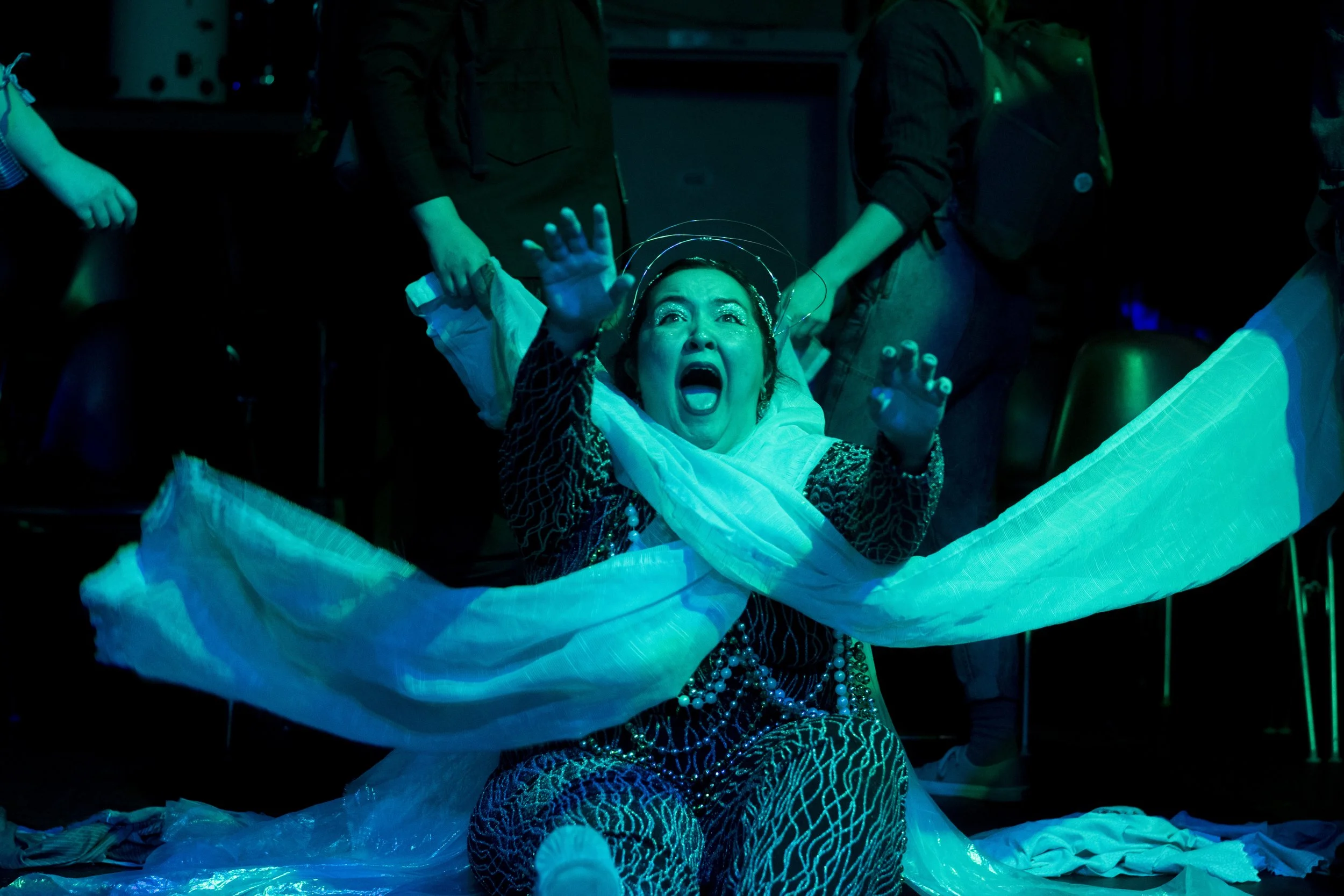 producing — erin sheets | director