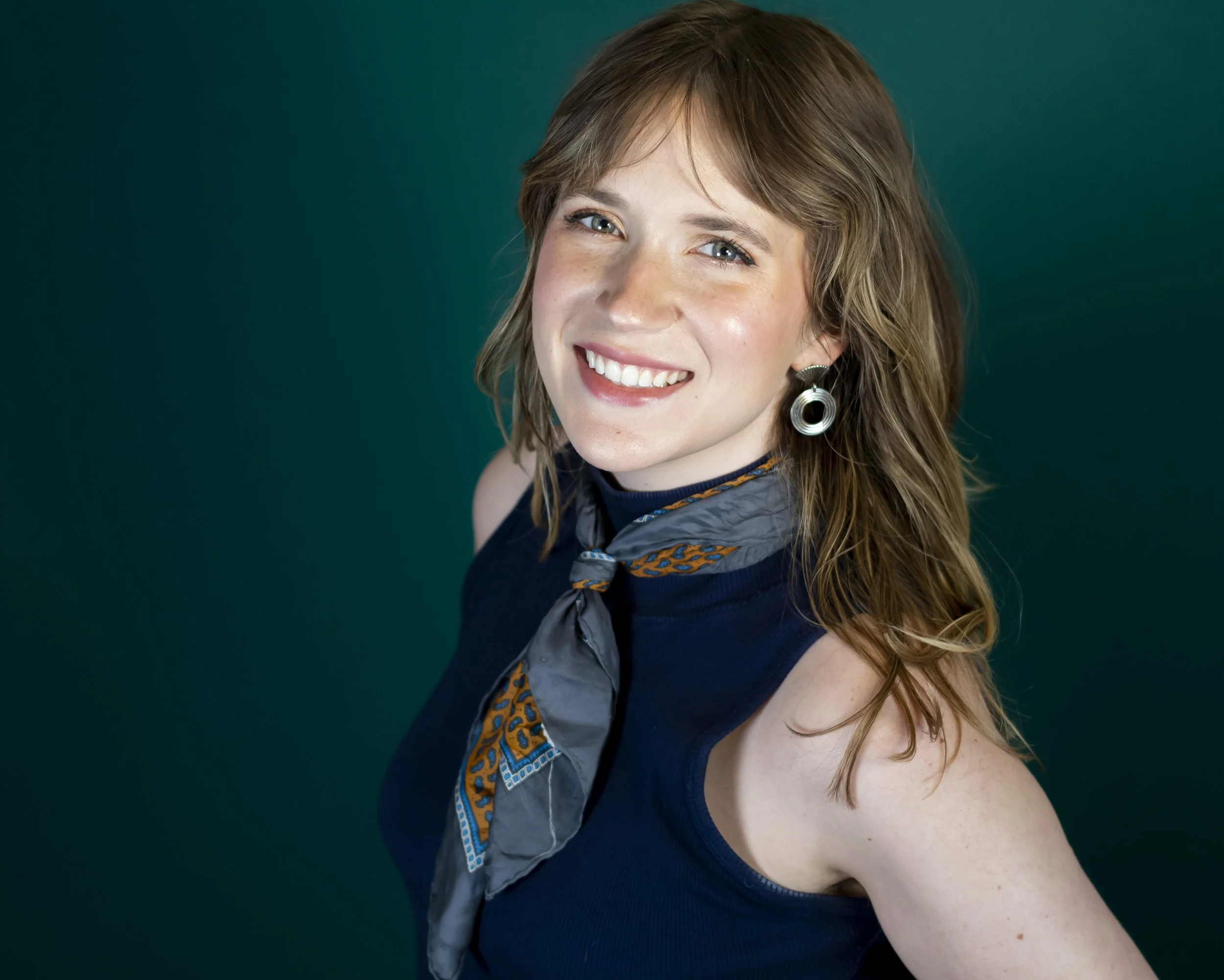 producing — erin sheets | director