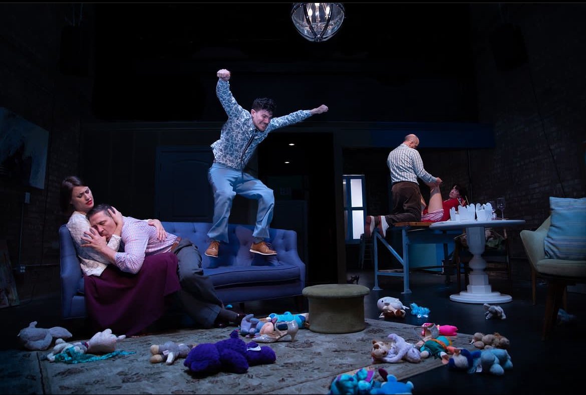 intimacy — erin sheets | director