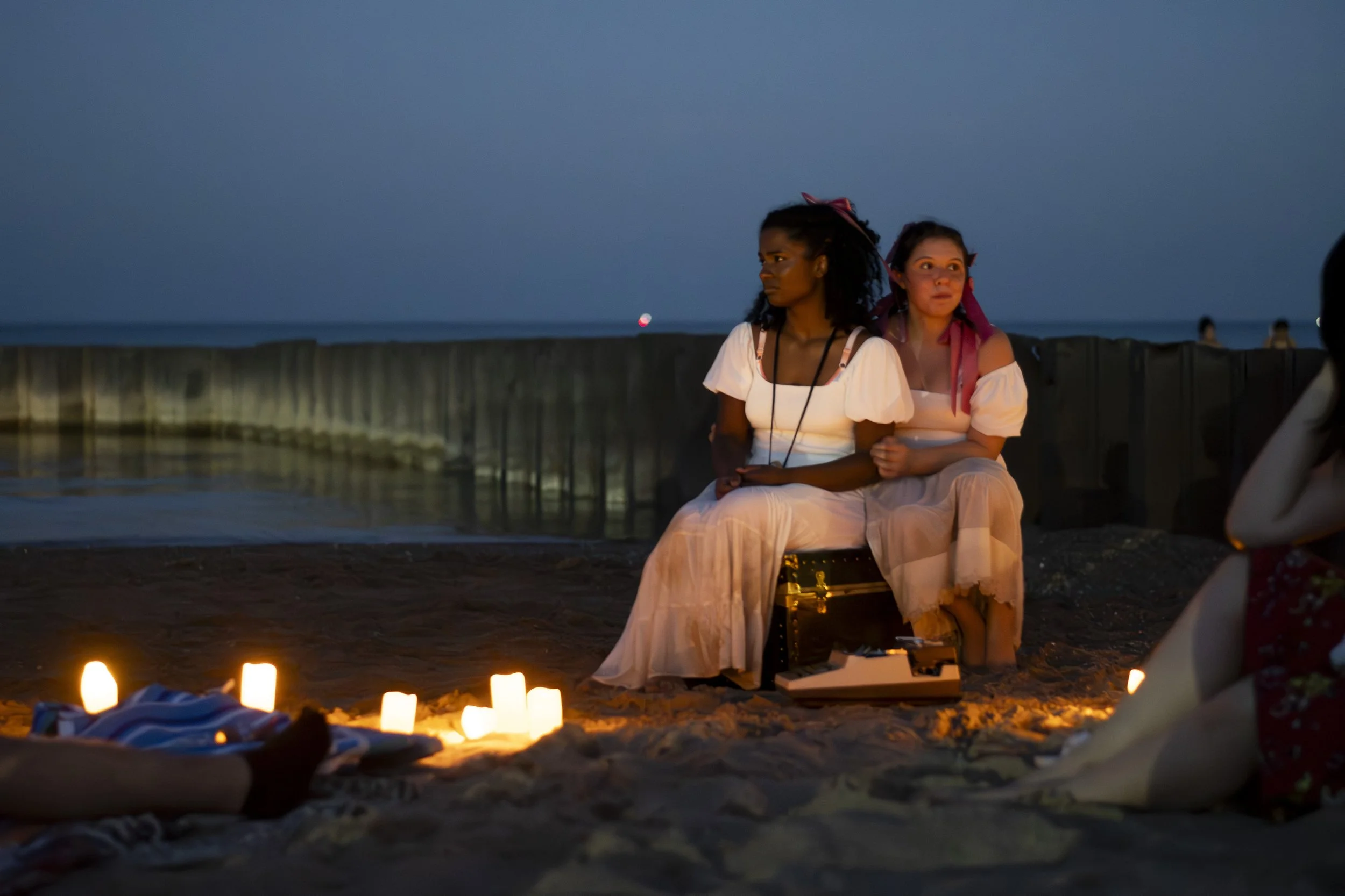 Erin Sheets | Director