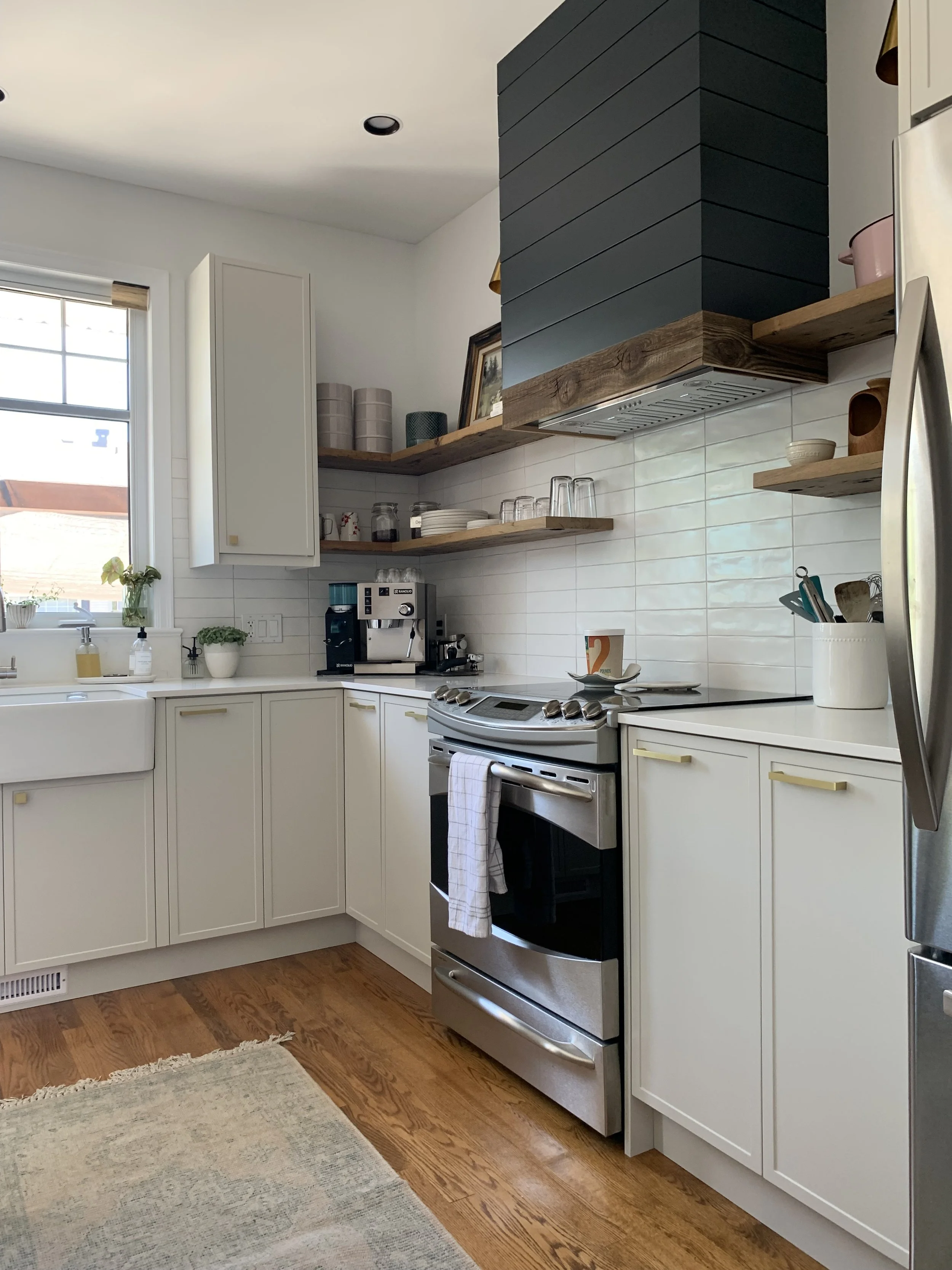 Kitchen Cabinet Refinishing Kitchener Waterloo | Cabinets Matttroy