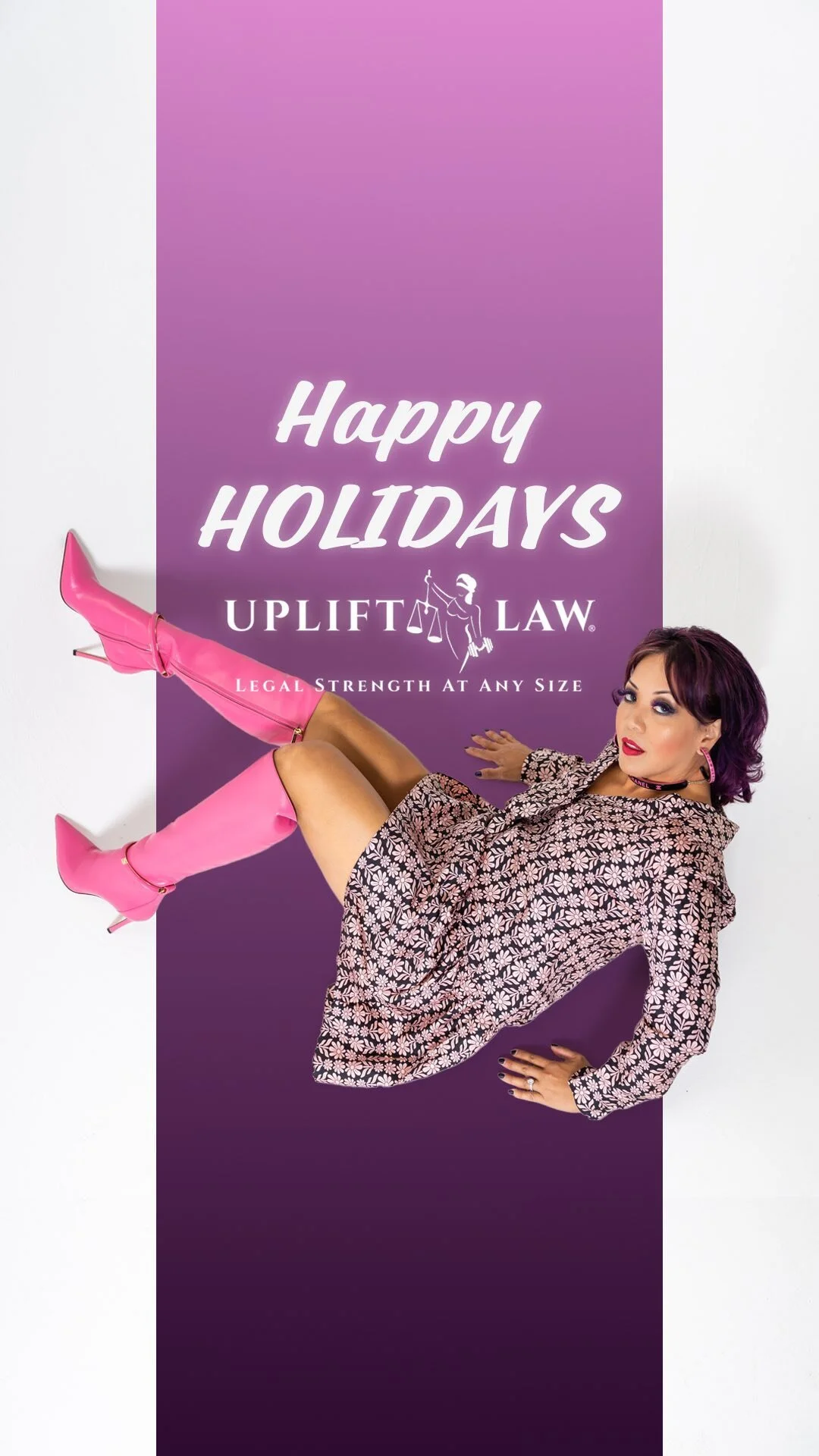 Uplift Law Uplift Law