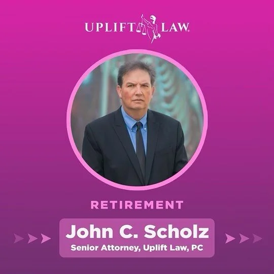 Uplift Law Uplift Law