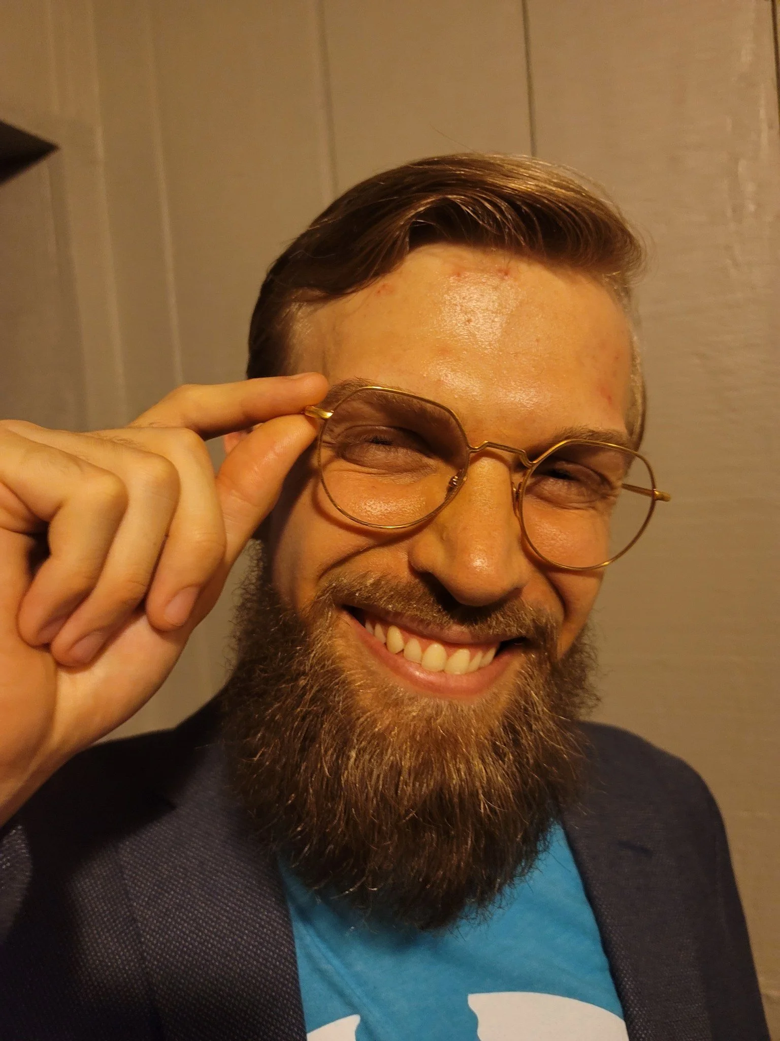 Team 1 — eve Vehicles Corporation