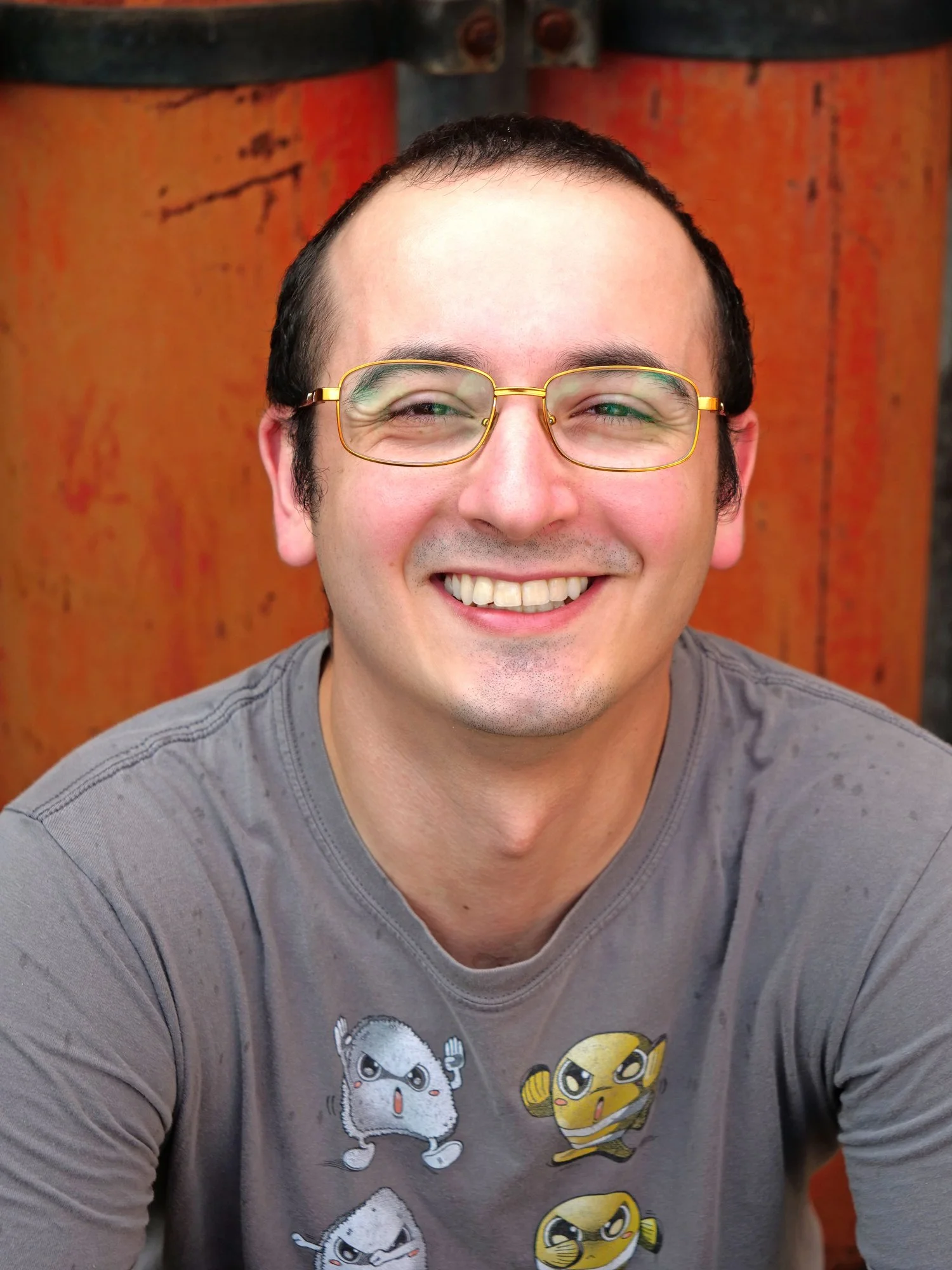 Team 1 — eve Vehicles Corporation