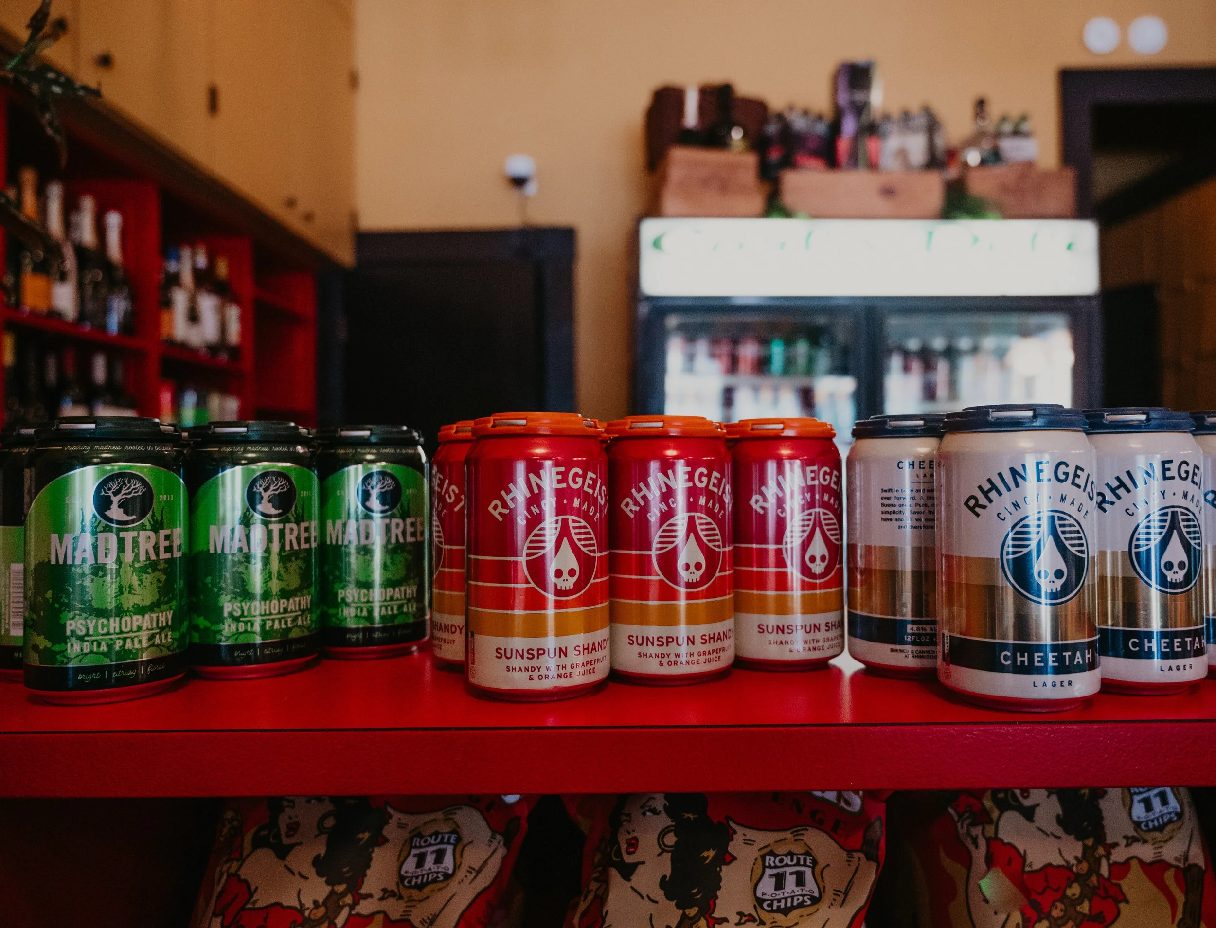 Photos — Carl's Deli