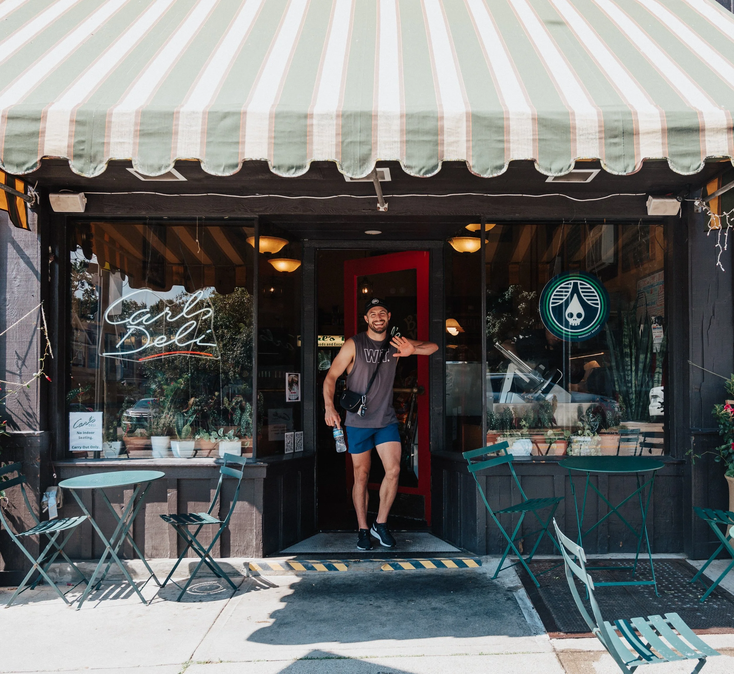 Photos — Carl's Deli