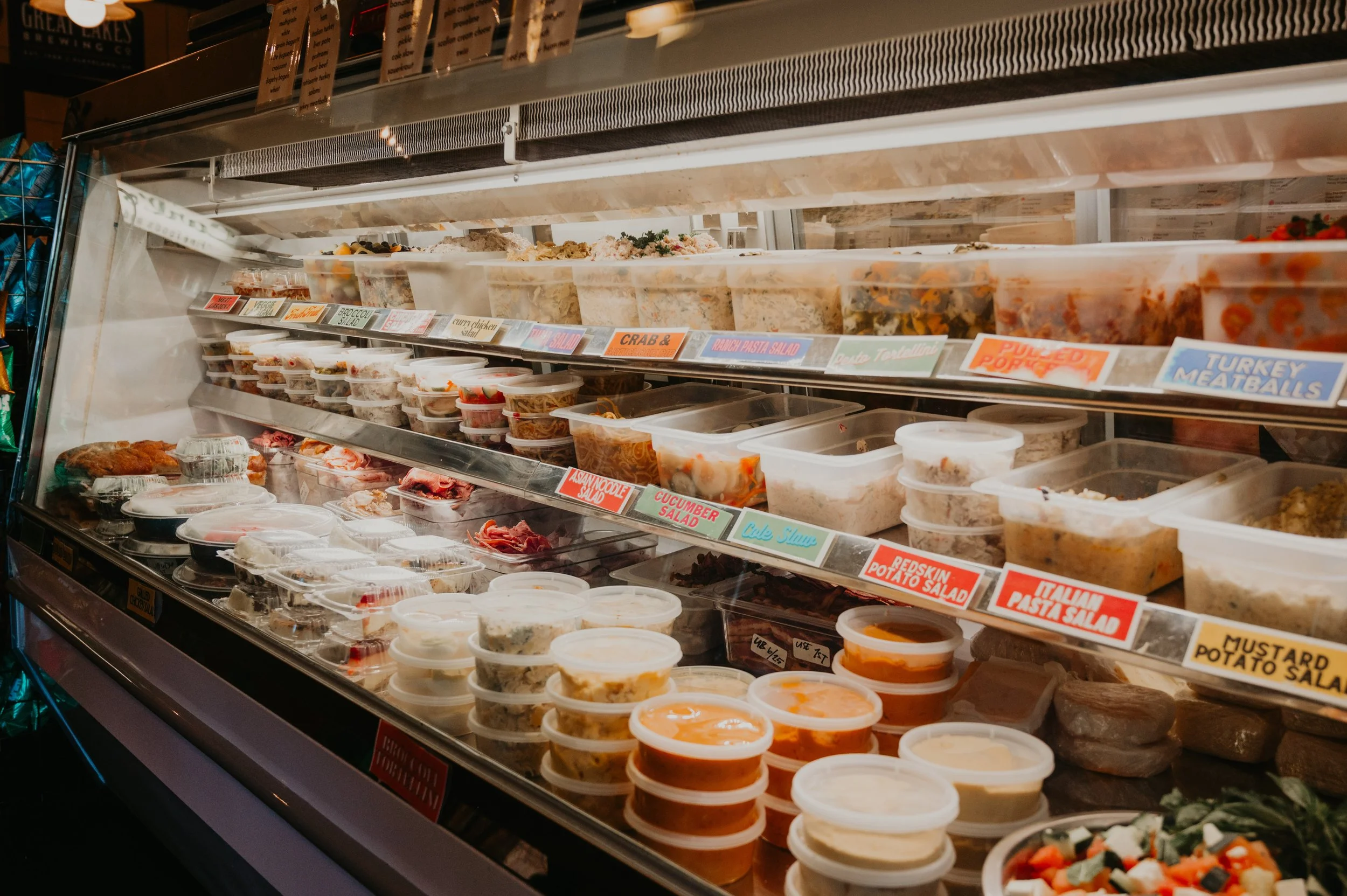 Photos — Carl's Deli