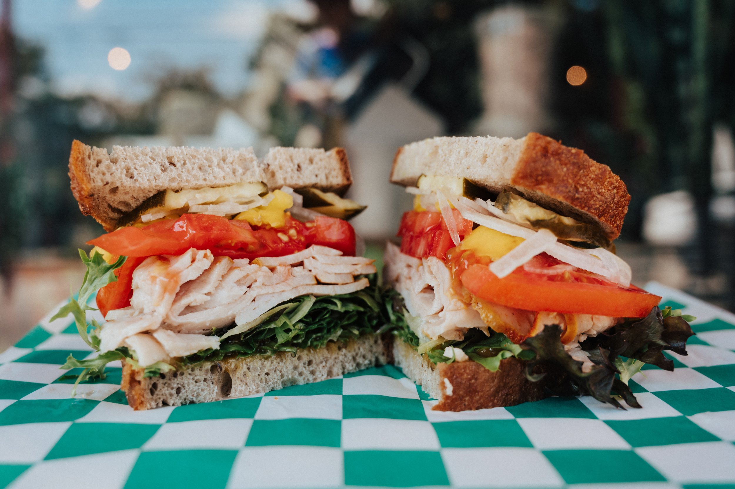 Photos — Carl's Deli