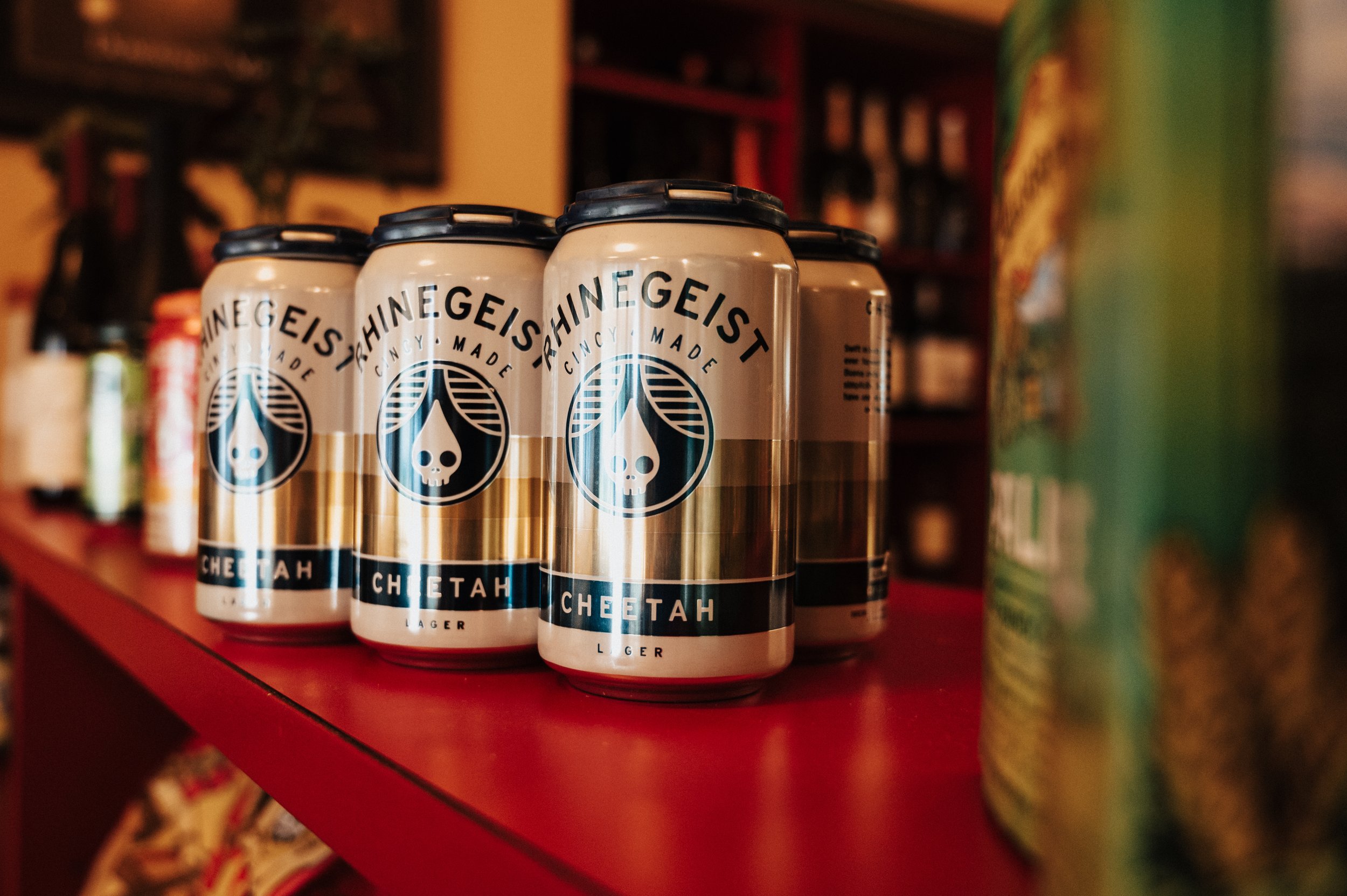 Photos — Carl's Deli