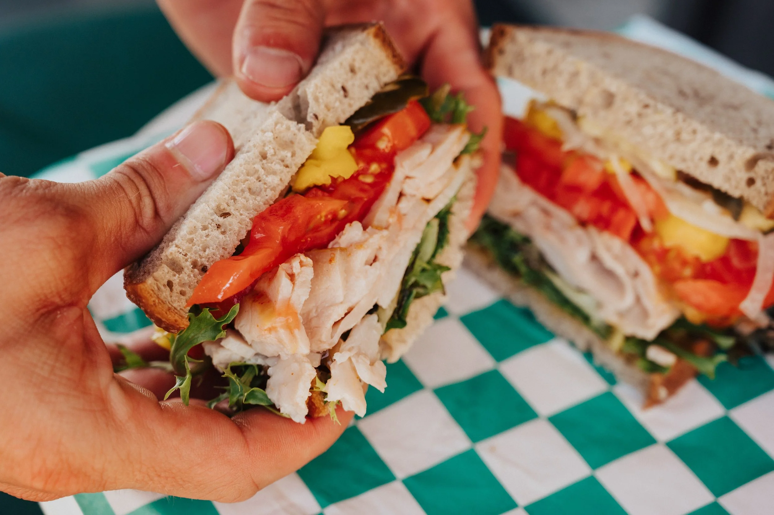 Photos — Carl's Deli