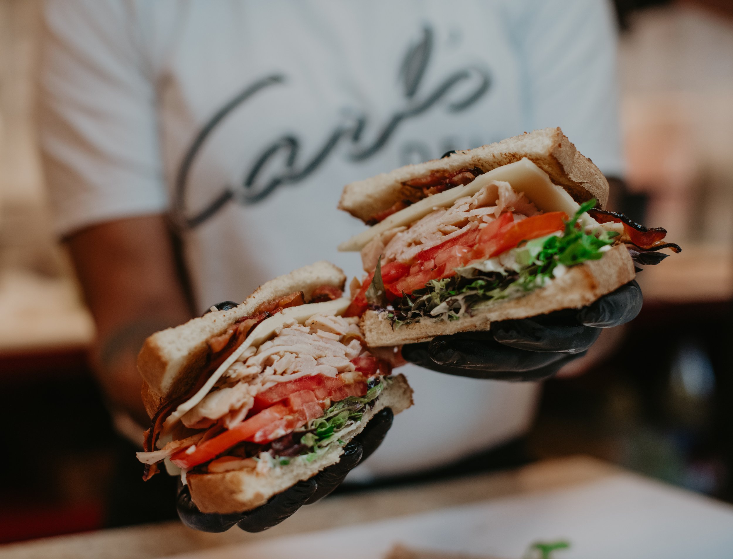 Photos — Carl's Deli