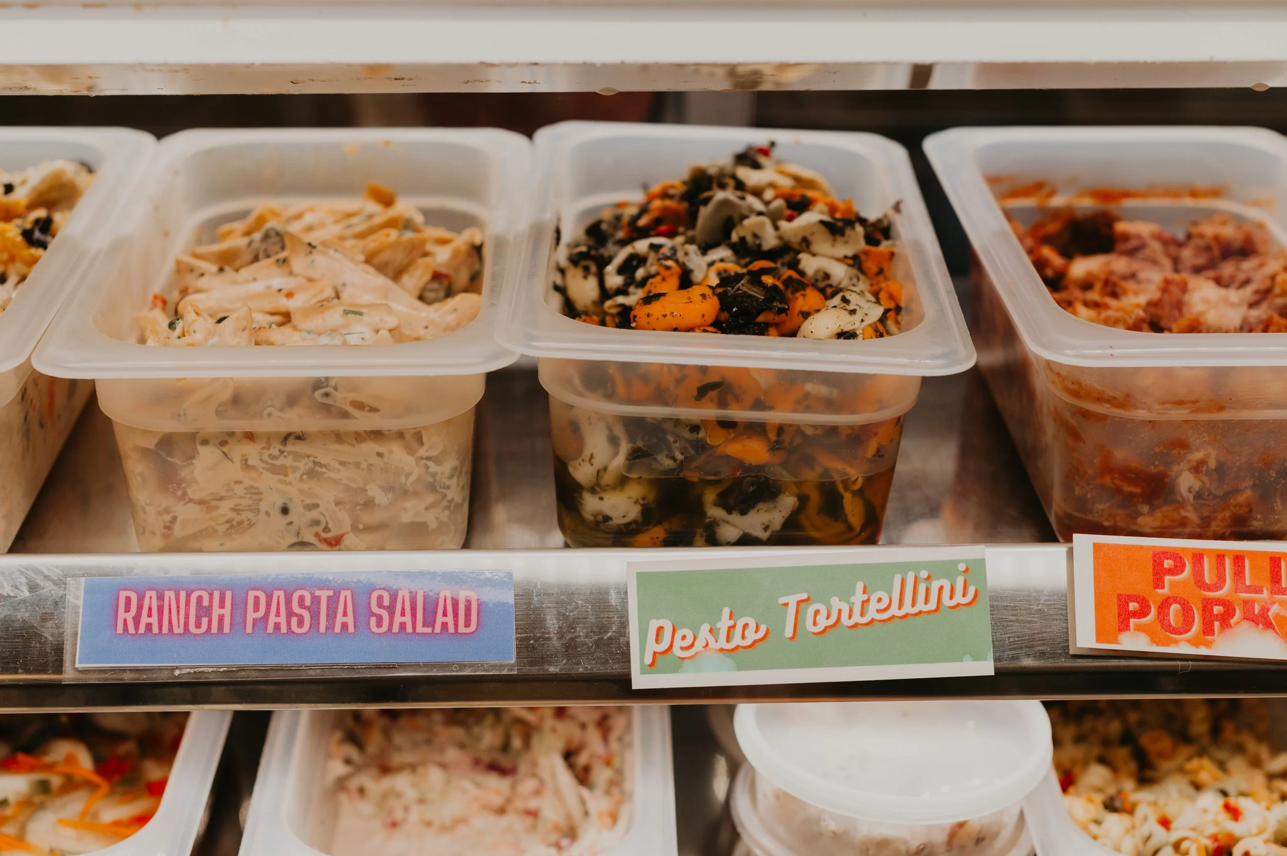 Photos — Carl's Deli