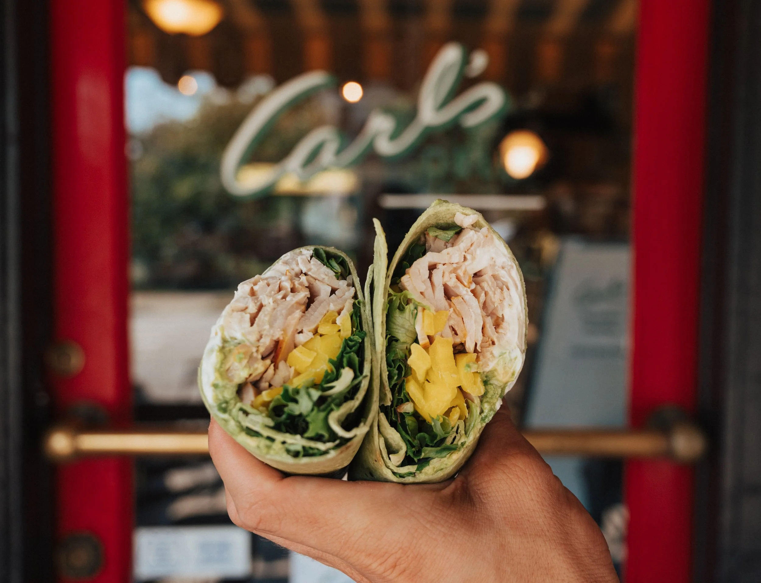 Photos — Carl's Deli