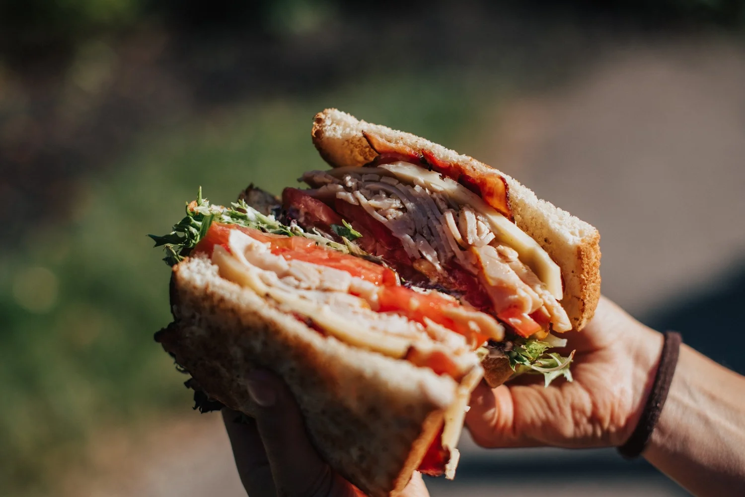 Carl's Deli