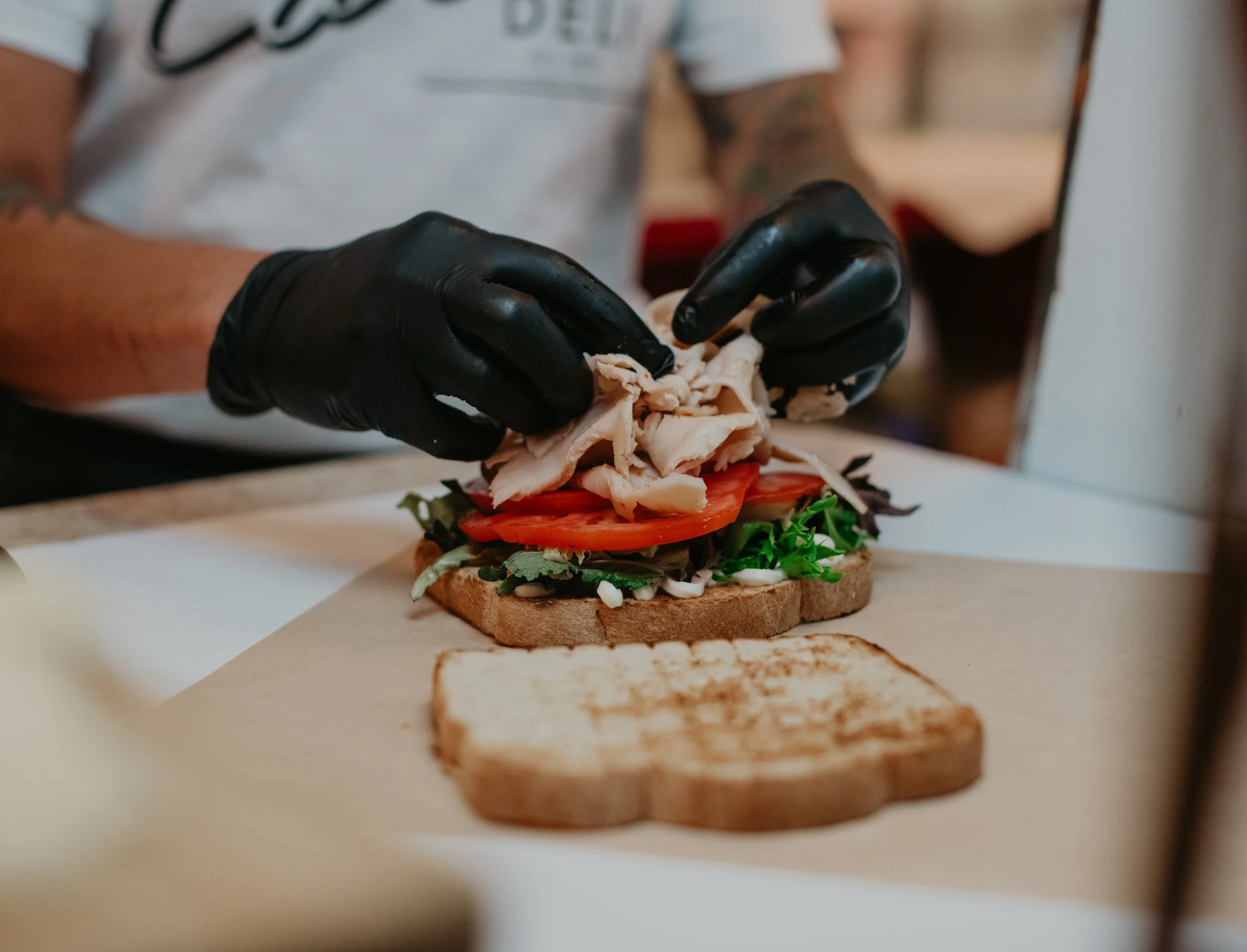 Photos — Carl's Deli