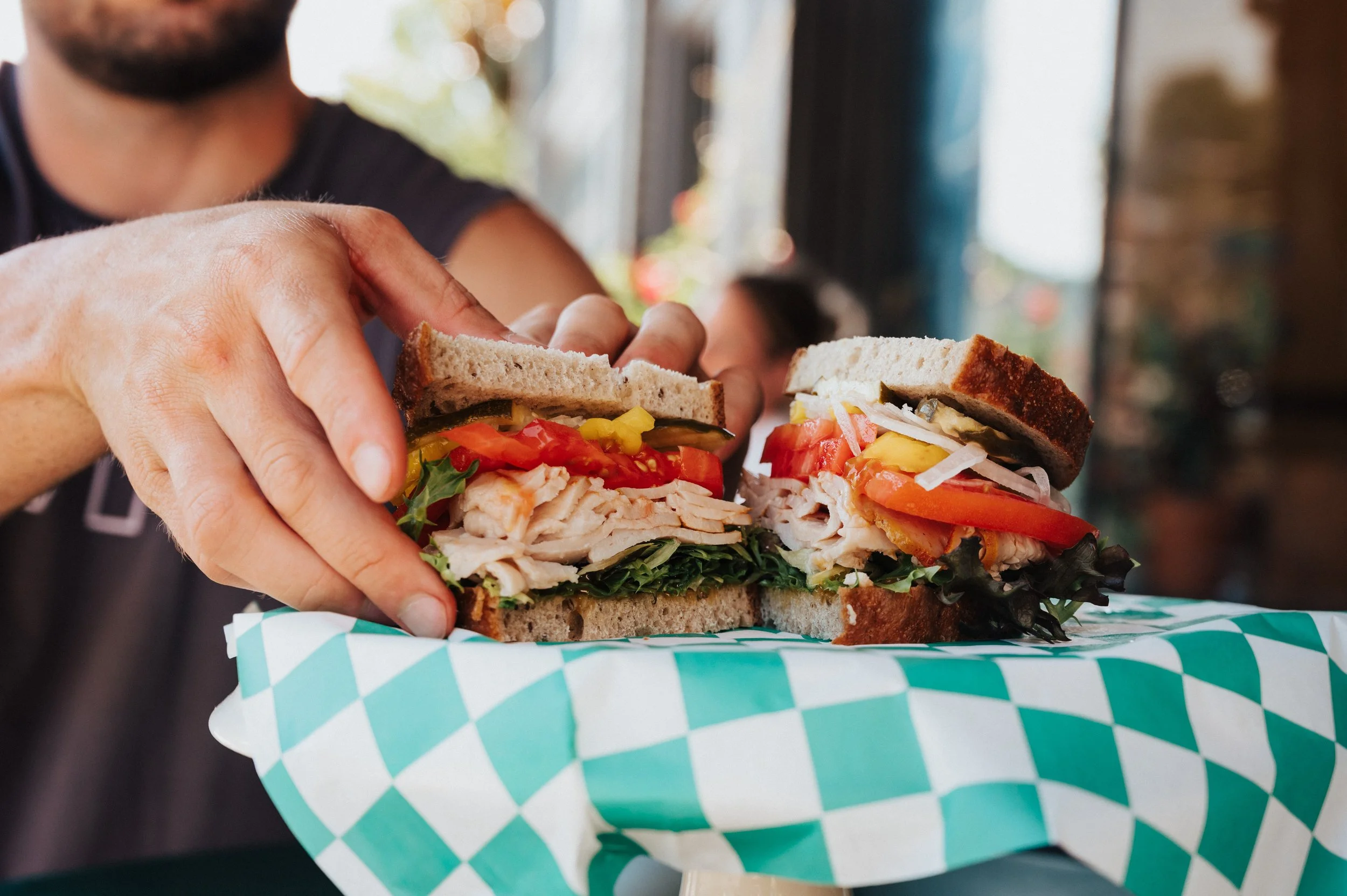 Photos — Carl's Deli