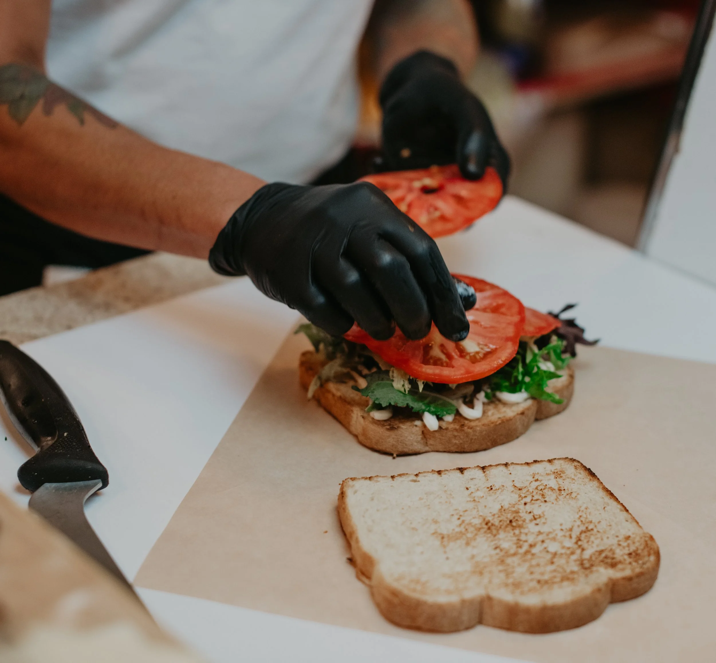 Photos — Carl's Deli