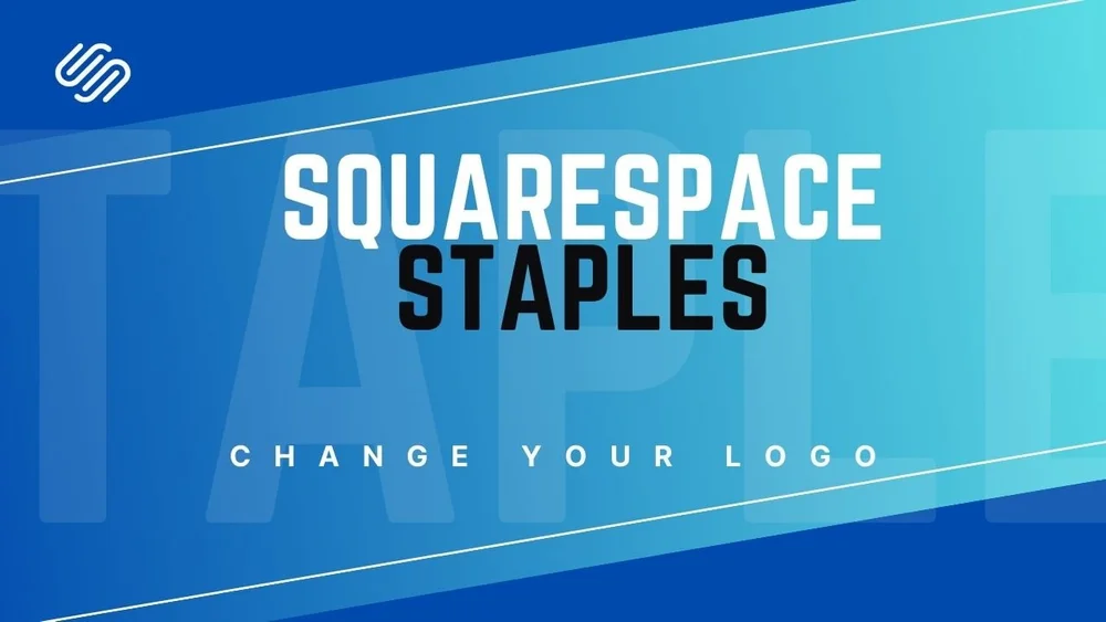 How to Change Your Squarespace Logo — Gold Standard Design