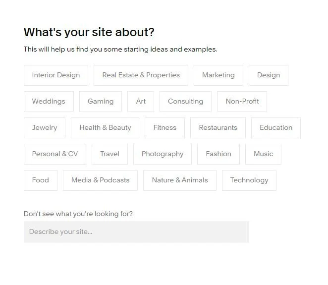 Build a Pro Squarespace Business Website YOURSELF! — Gold Standard Design
