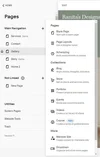 Build a Pro Squarespace Business Website YOURSELF! — Gold Standard Design