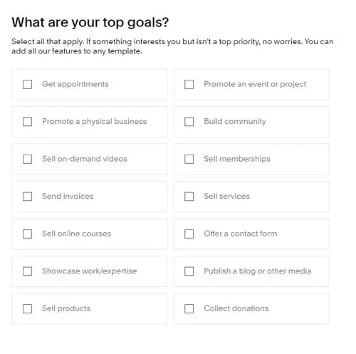 Build a Pro Squarespace Business Website YOURSELF! — Gold Standard Design