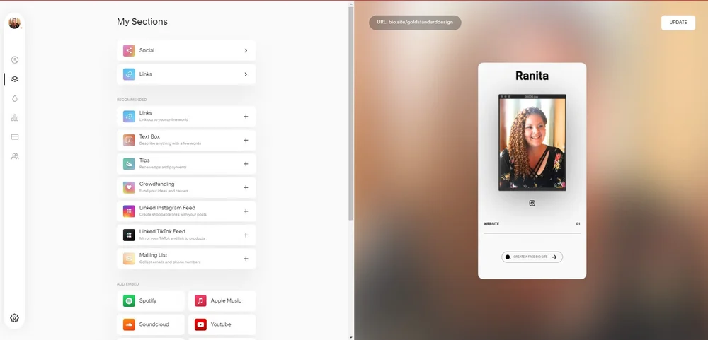 How To Build a FREE Website with Squarespace in 2024 — Gold Standard Design