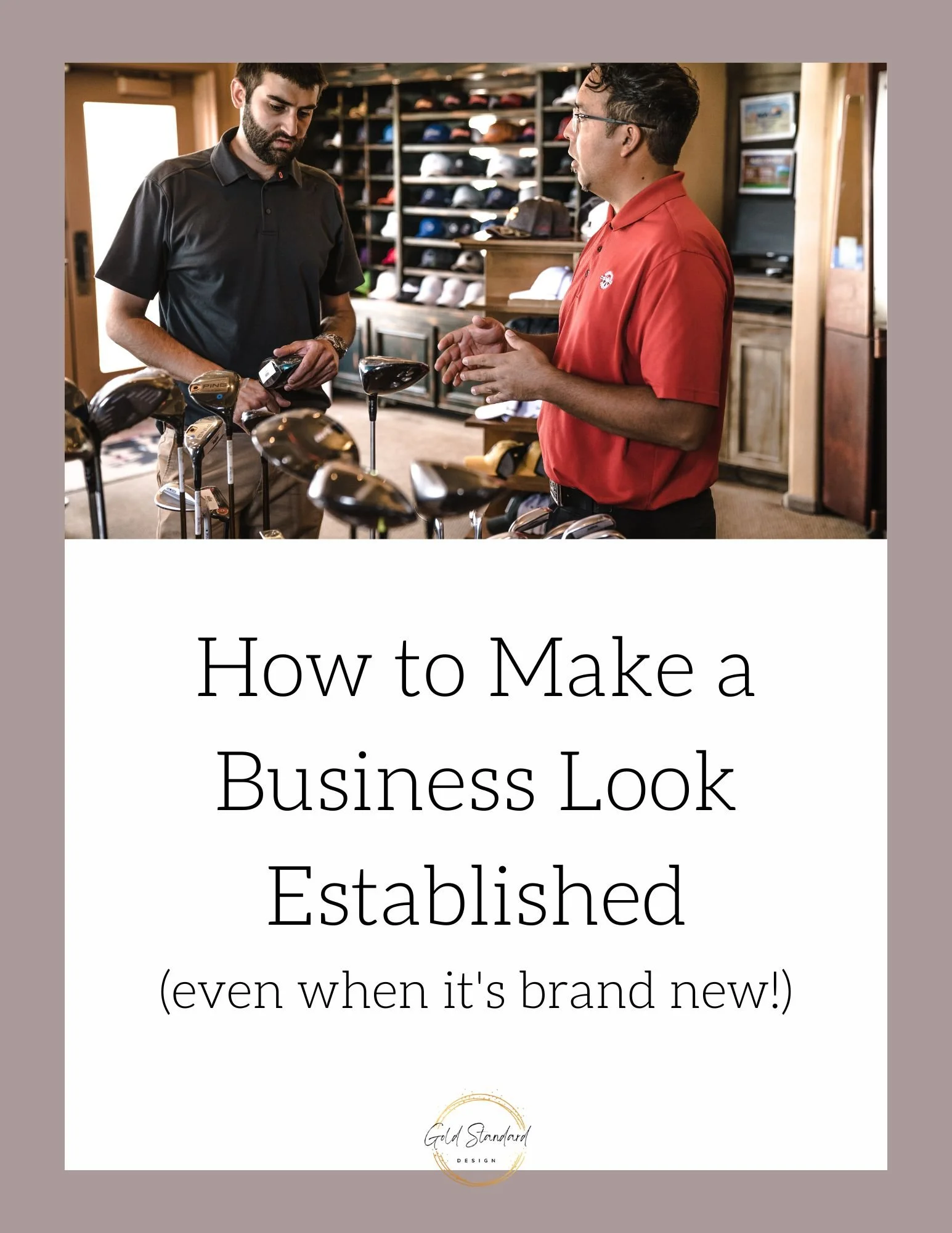 How to Make a Business Look Established (even if it’s brand new ...