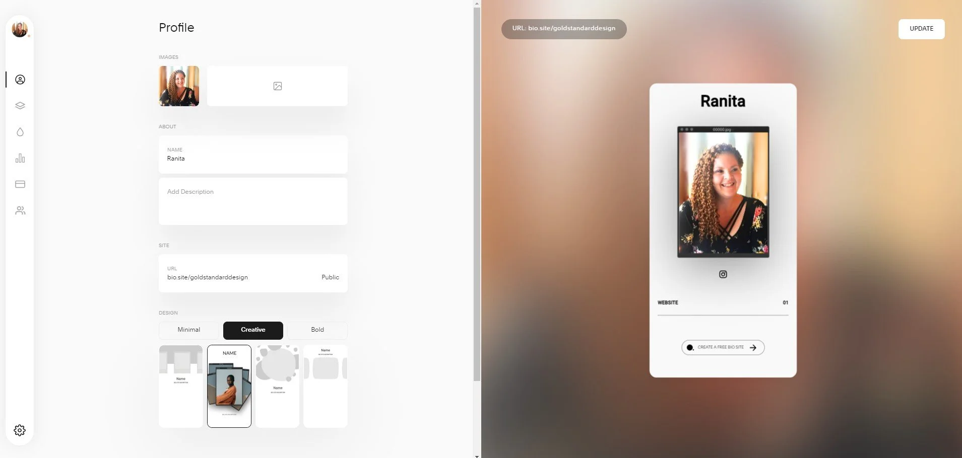 How To Build a FREE Website with Squarespace in 2024 — Gold Standard Design