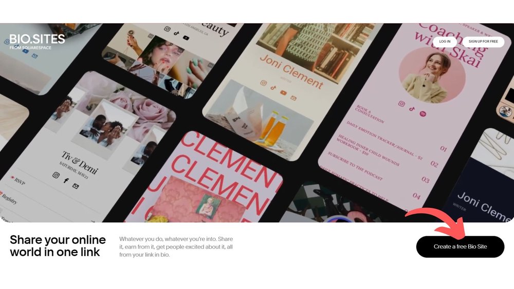 How To Build a FREE Website with Squarespace in 2024 — Gold Standard Design