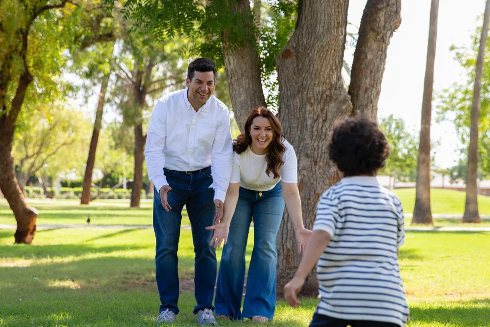 Thomas Galvin - Endorsed by Police & Fire