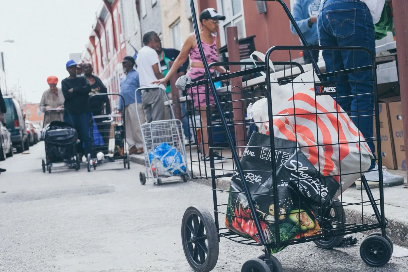 Homies Helping Homies