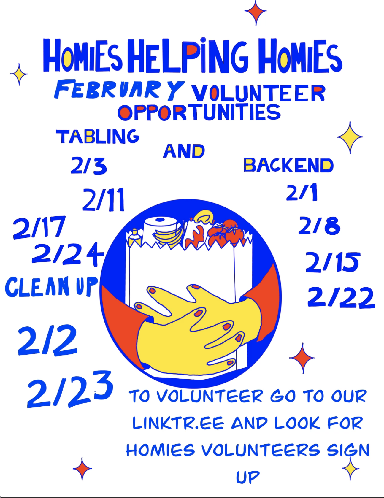 Programs — Homies Helping Homies