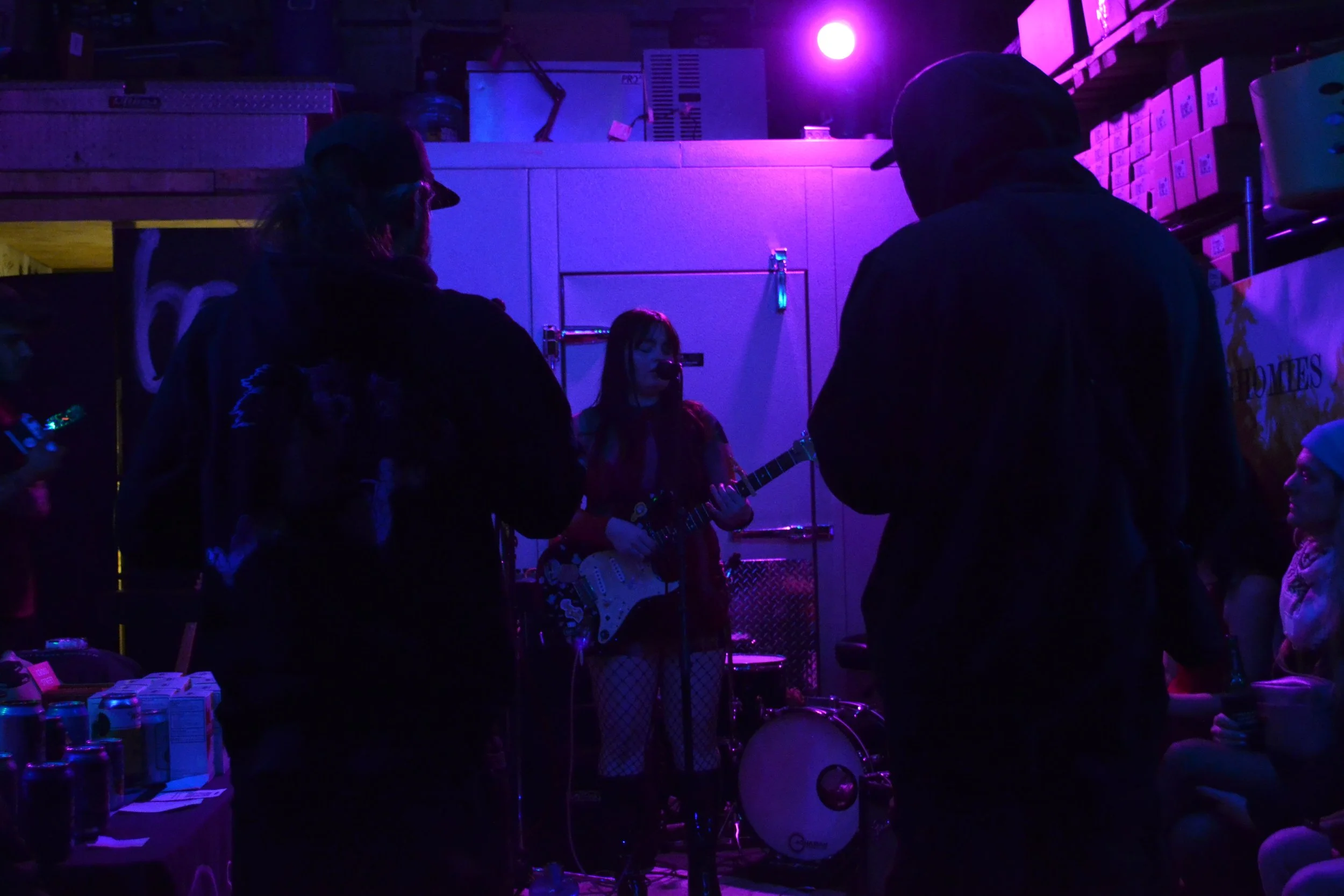 Homies Helping Homies