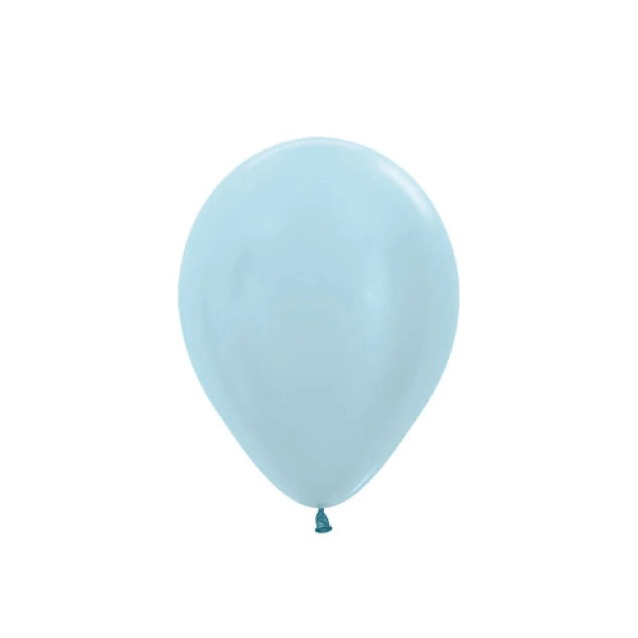 Sempertex- Pearl Blue — Planning To Party Co.