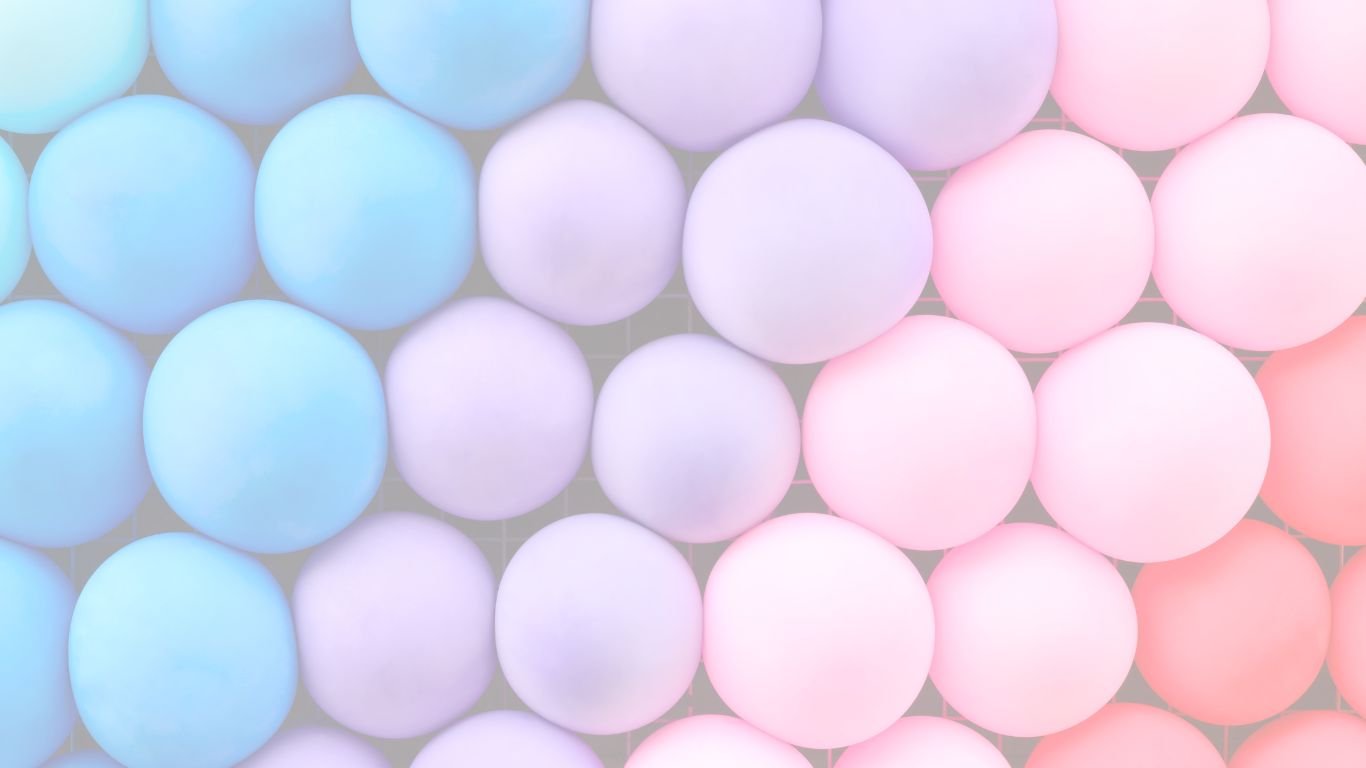 Balloon Bar — Planning To Party Co.