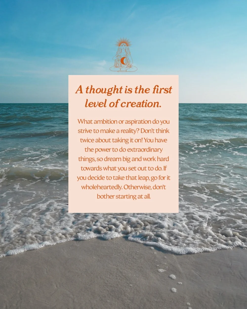 First Level of Creation — Lucent Dreams