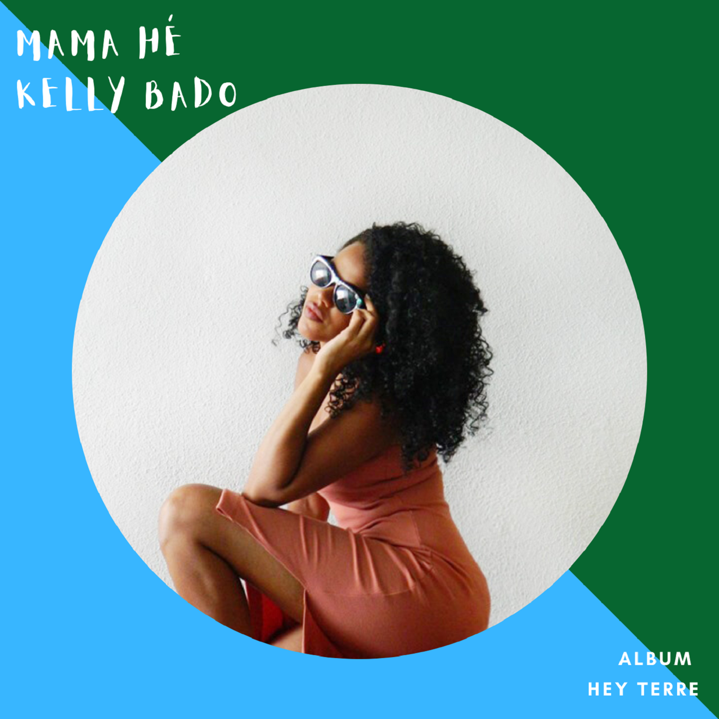 Kelly Bado - Musician/Singer-songwriter