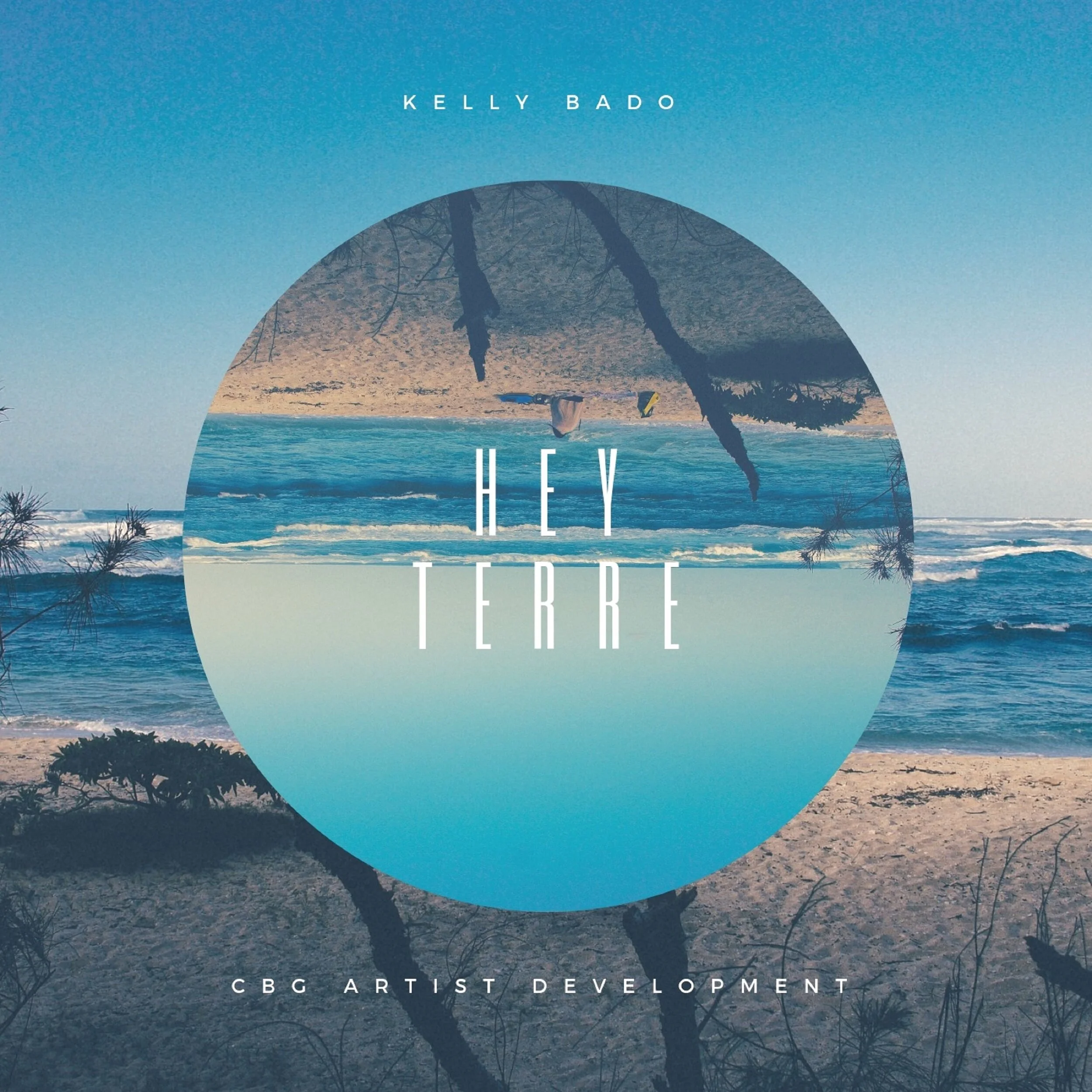 Kelly Bado - Musician/Singer-songwriter