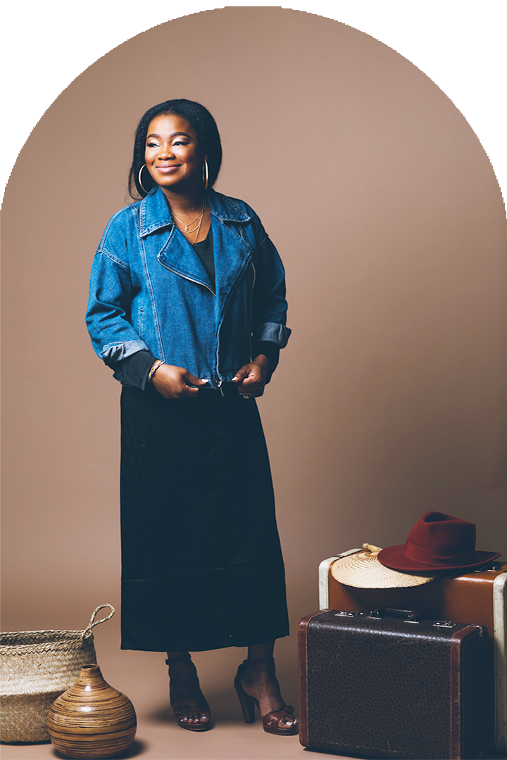 Kelly Bado - Musician/Singer-songwriter