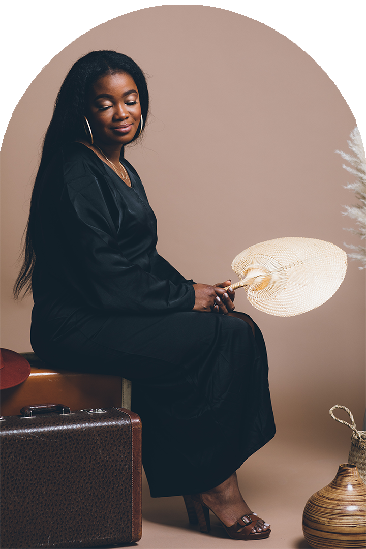 Kelly Bado - Musician/Singer-songwriter