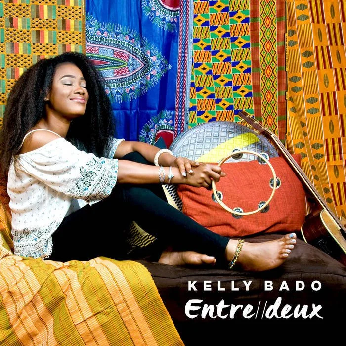 Kelly Bado - Musician/Singer-songwriter