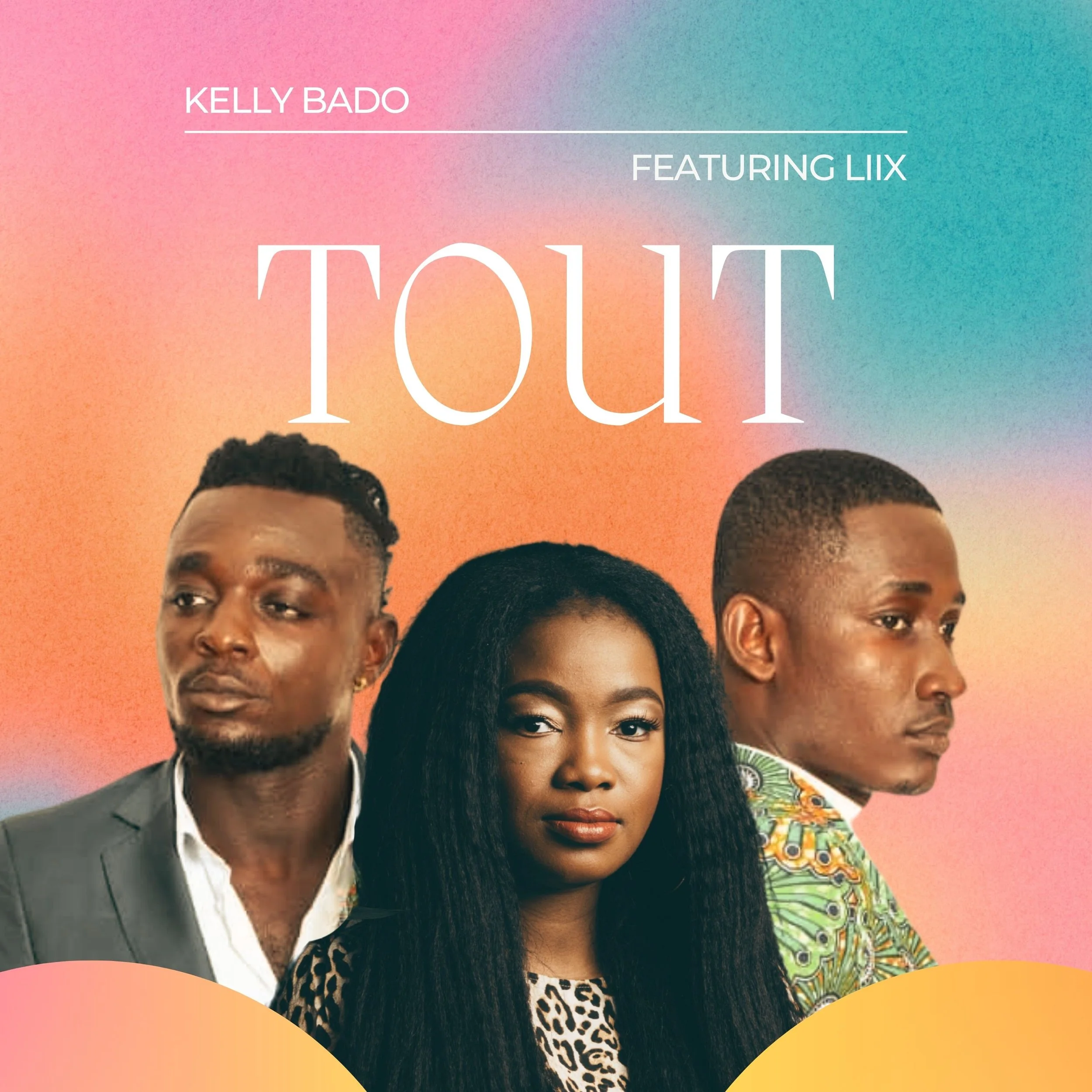 Kelly Bado - Musician/Singer-songwriter