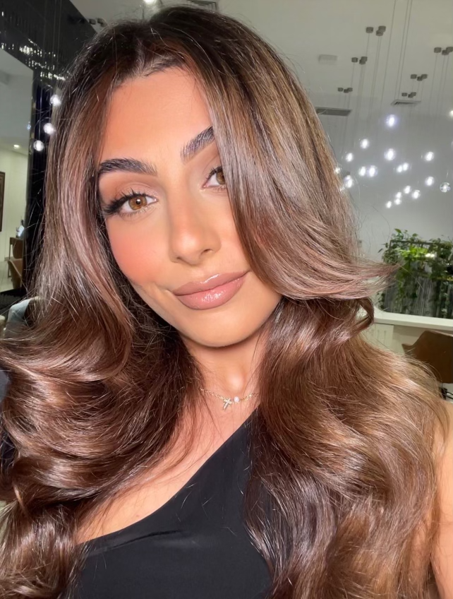 Narmeen Yaqub Makeup