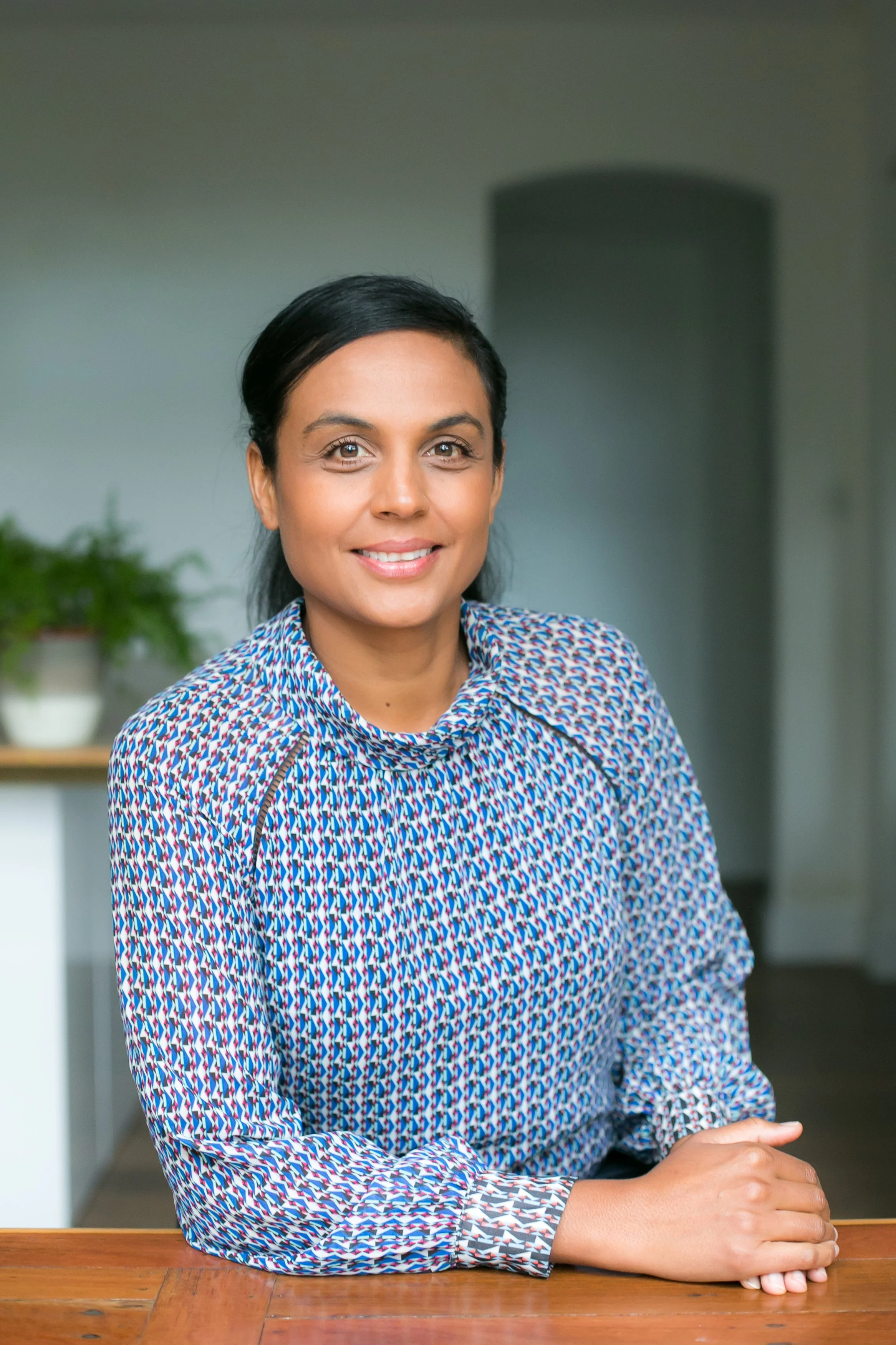 Management — Setonix Technologies