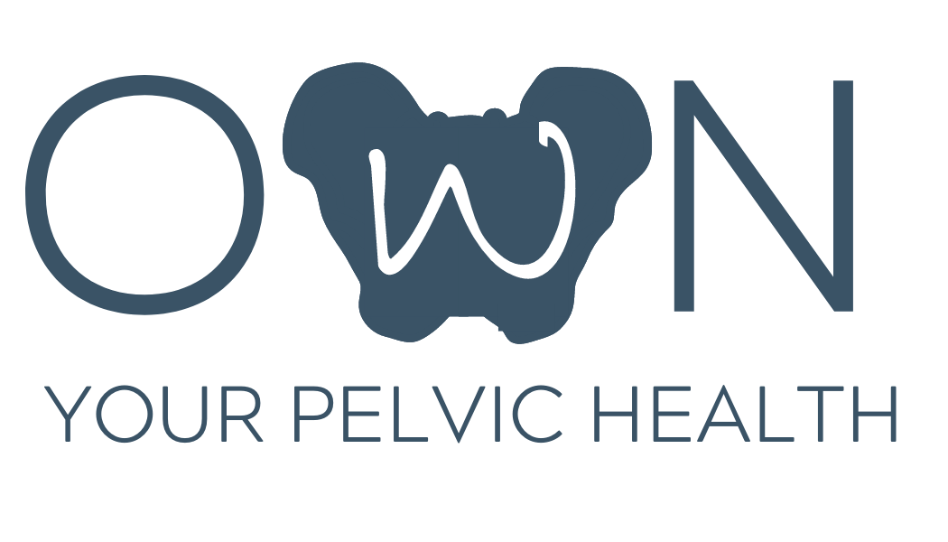 Request Appointment — OWN Your Pelvic Health