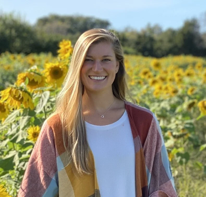 Dr. Courtney Weber OTD, OTR/L — OWN Your Pelvic Health