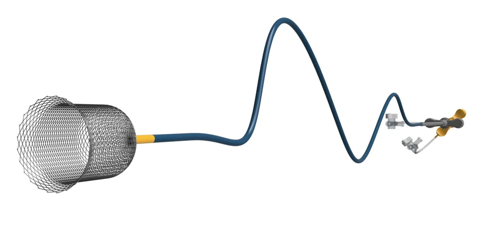 technology — ŌNŌCOR Vascular