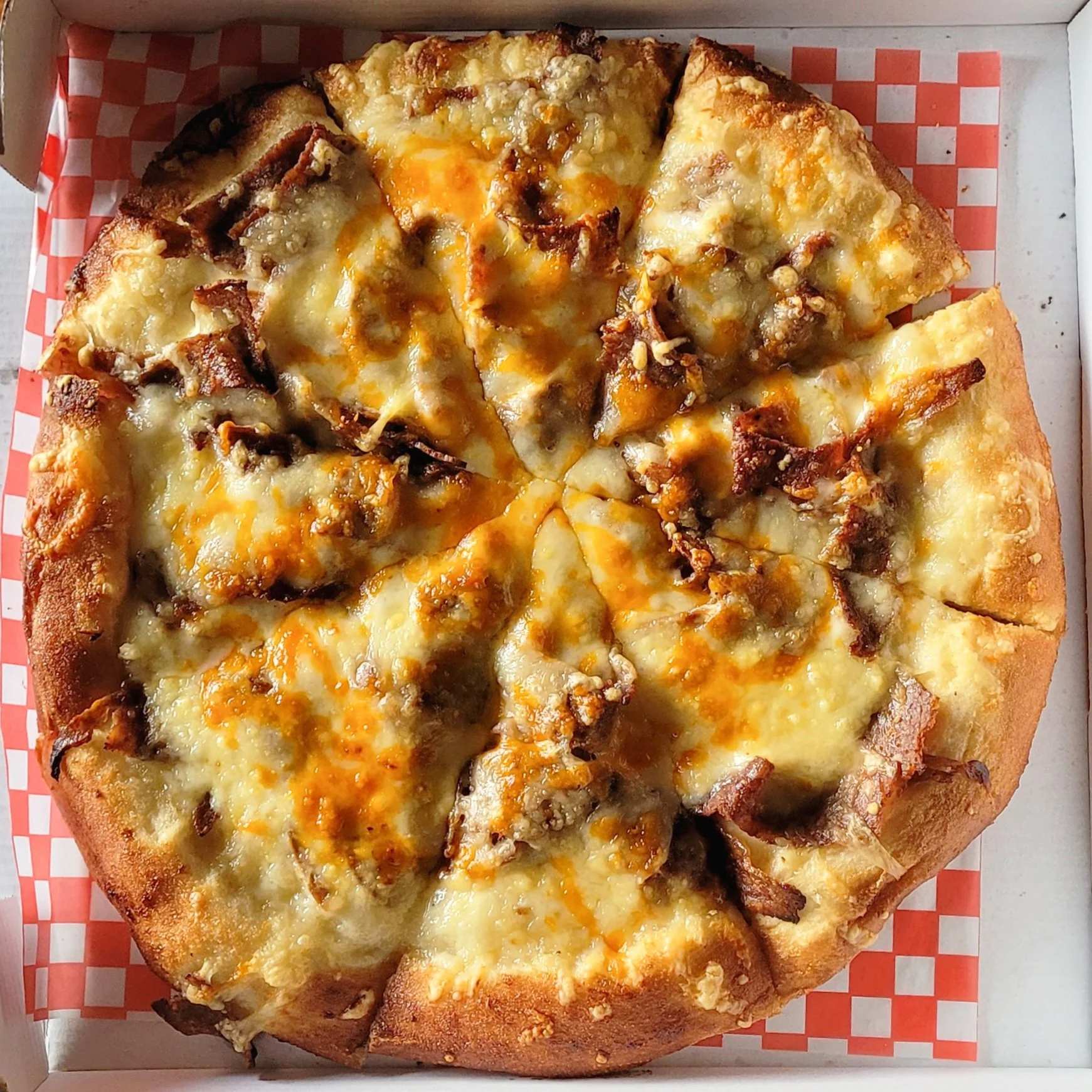 Gallery — Alberta Donair Pizza Battle Royale