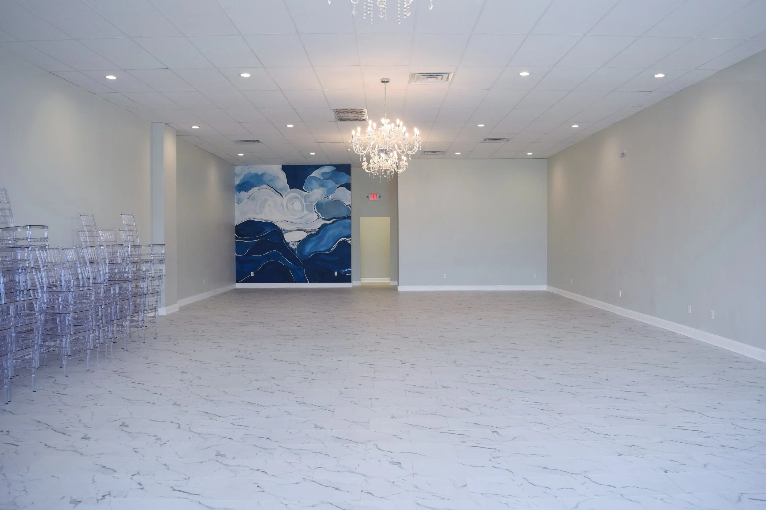 1st Love Events | Event Venue in CT